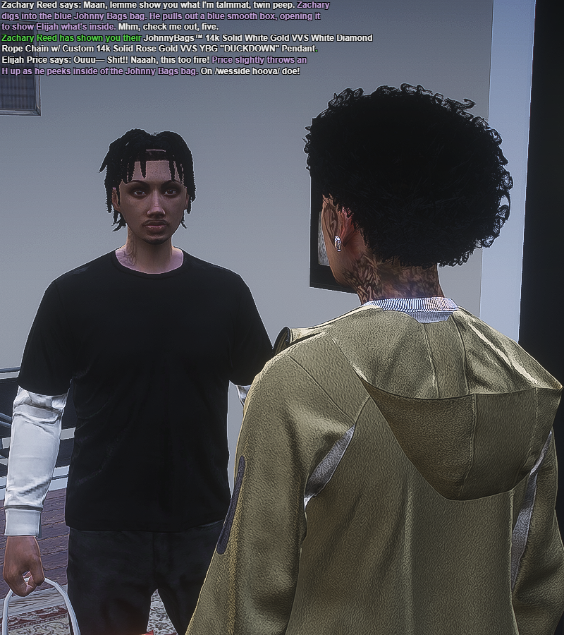 Gunnit Hunnit Boyz - Page 218 - Factions Archive - GTA World Forums ...