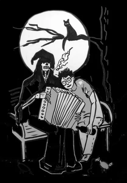 [Art] Повелитель смерти | Master of Death - fandom Harry Potter 2024 ...