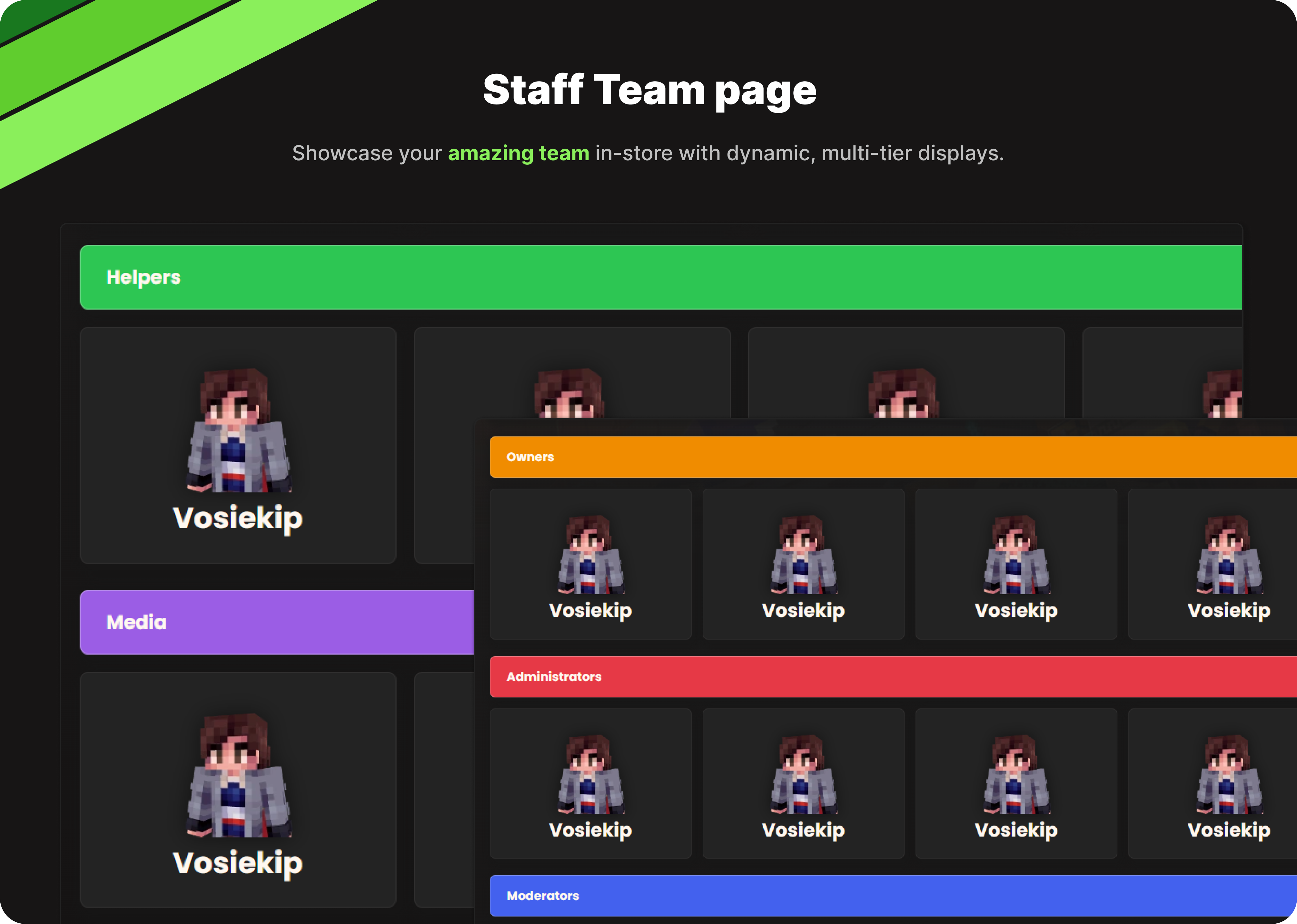 Hyte | Tebex Theme | BuiltByBit