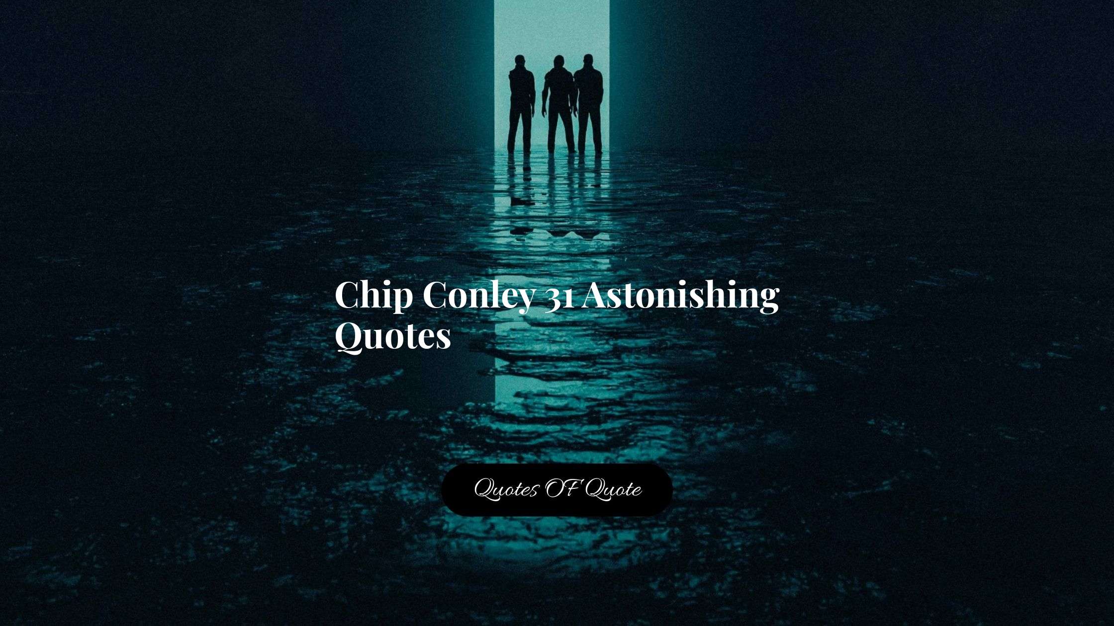 Chip Conley 31 Astonishing Quotes | Status Free Download