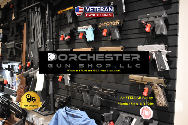 Forged M16 - FULL AUTO POCKET CUT - Lower Receiver - AR-15 - LMT ...