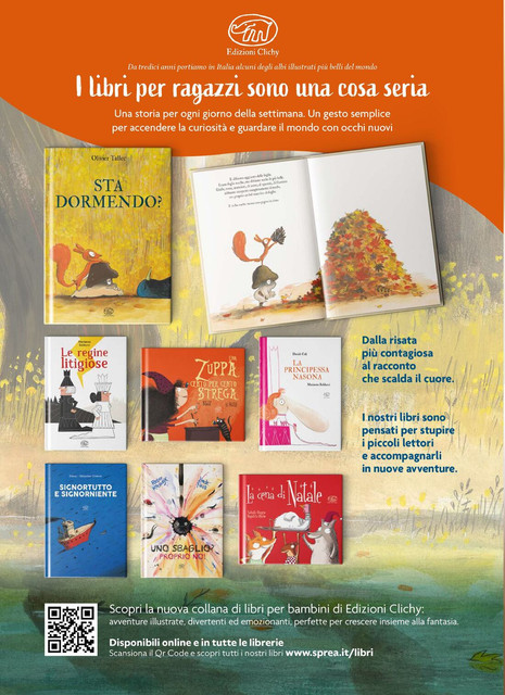 Profilo Uncinetto Speciale №6 2025 — ImgBB