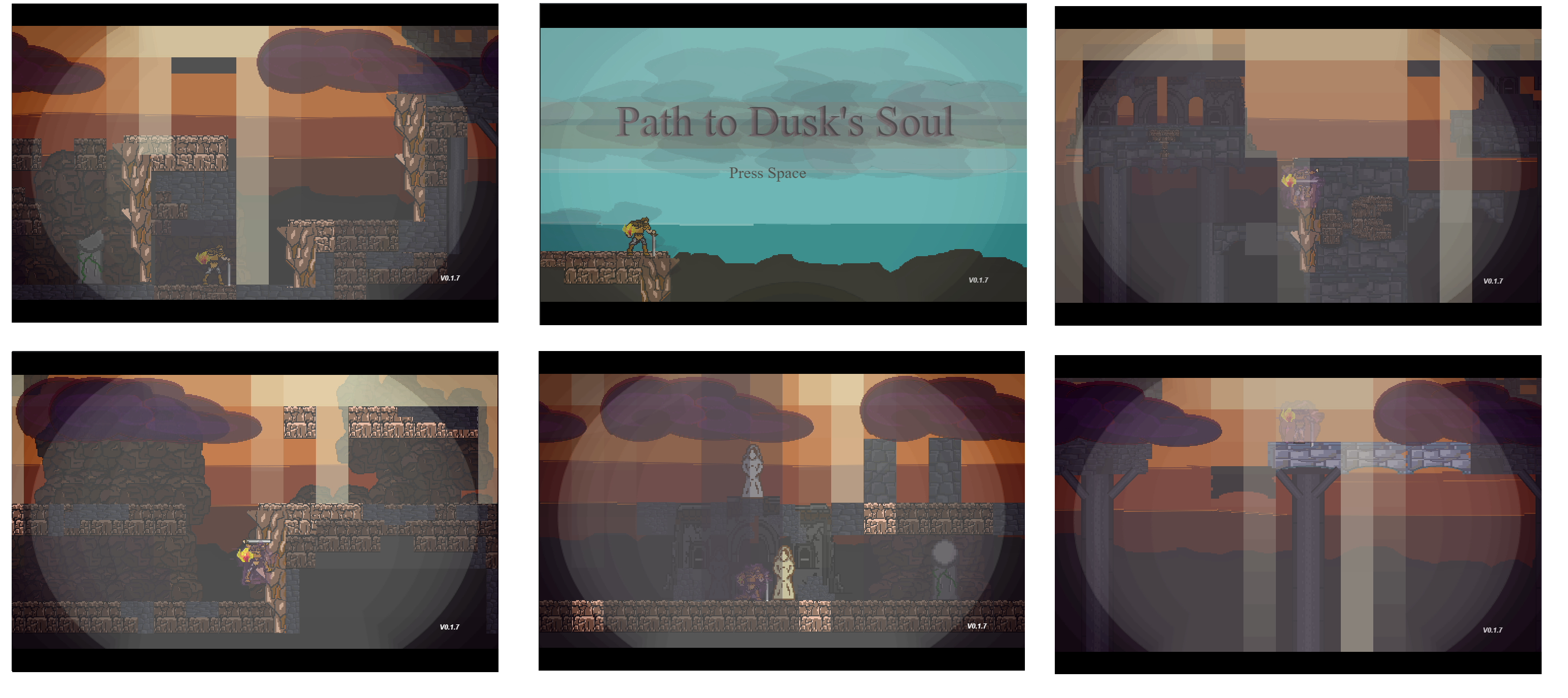 Atypical Prototypes - Release Announcements - itch.io