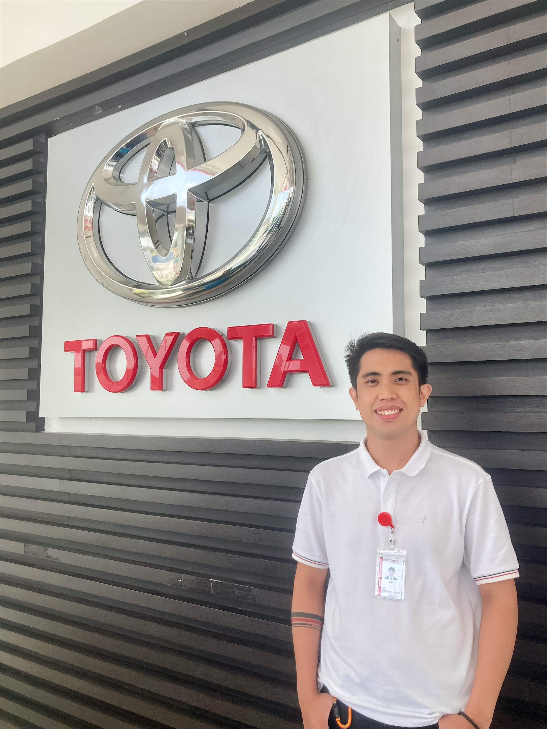 Team TSR | Toyota Santa Rosa