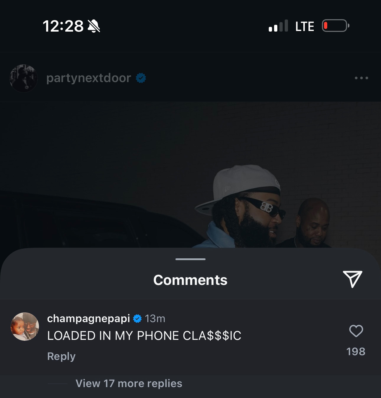 PARTYNEXTDOOR & Drake - “$OME $EXY $ONGS 4 U” | ktt2