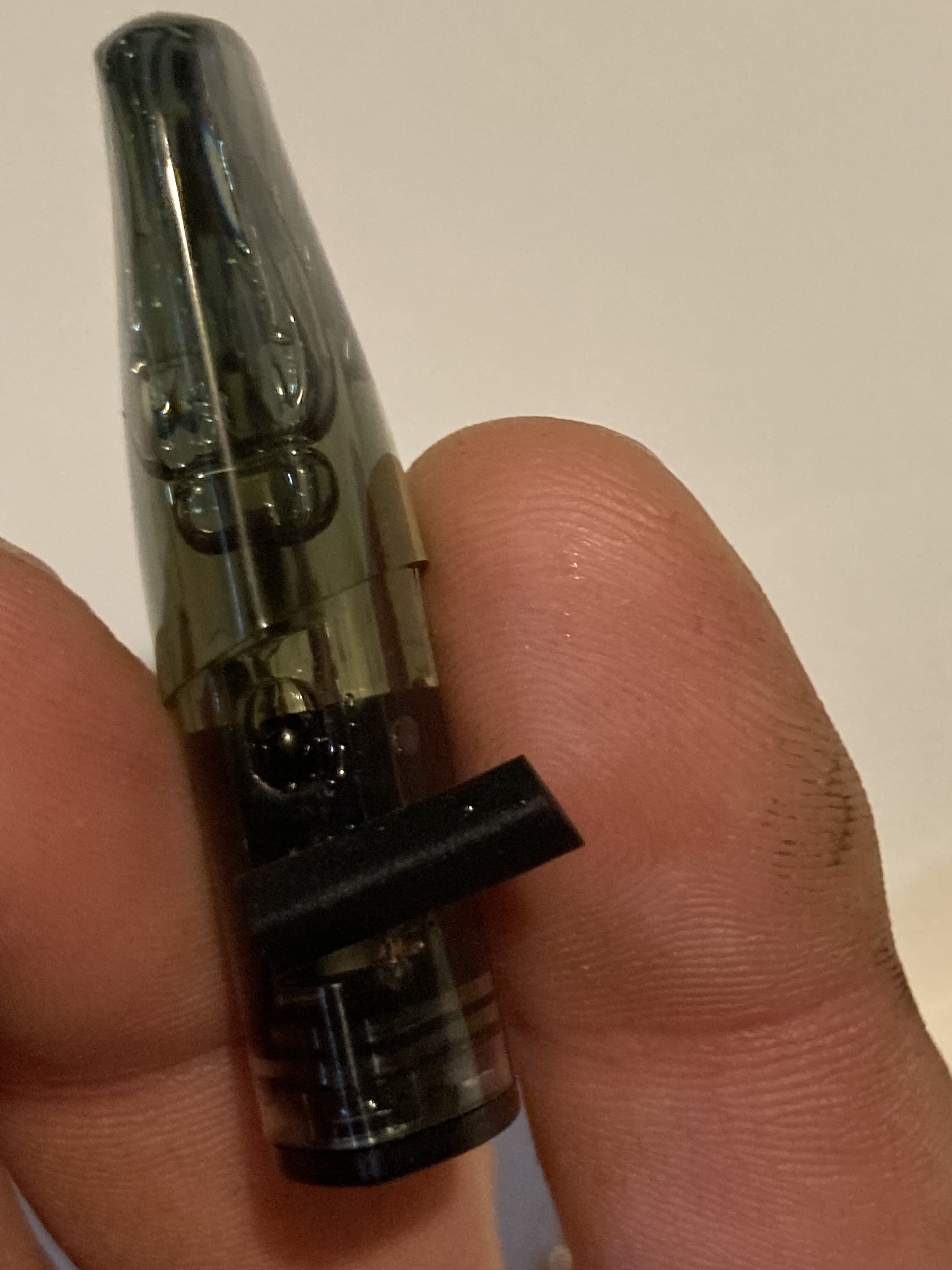 VAPX VIOLET YK1 POD SYSTEM review by hittman | E-Cigarette Forum