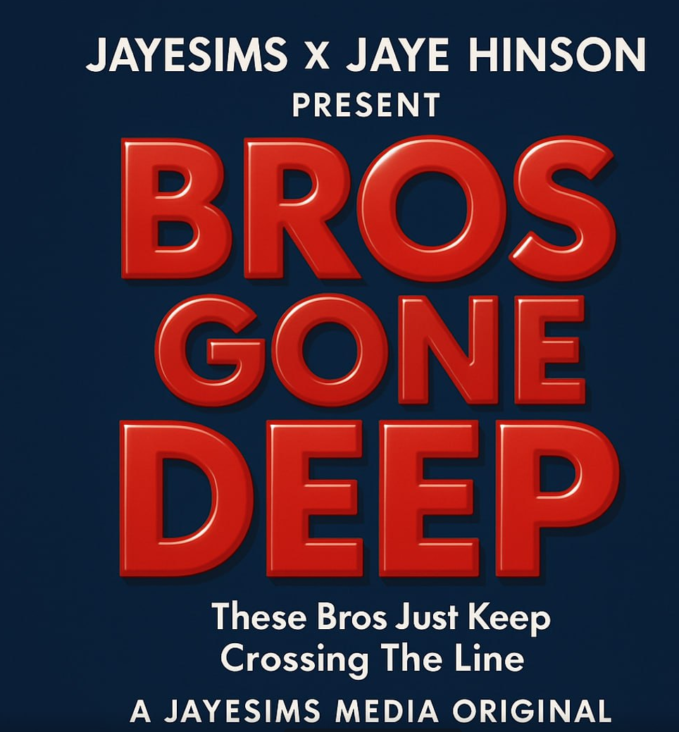 [Script Mod] JayESims - Alcholic, Bros Gone Deep, Tales of Baddest Vixen, - TS4 Rebels