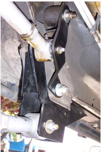 RE CONTROL ARM DROP BRACKETS? | NAXJA Forums - North American XJ ...