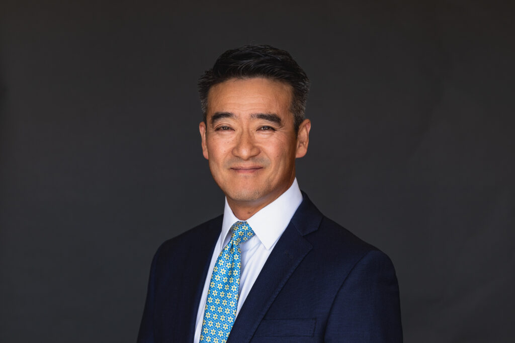 Rev. Jae H Woo