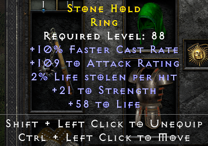 Pretty Good Fcr Ring - Topic - d2jsp