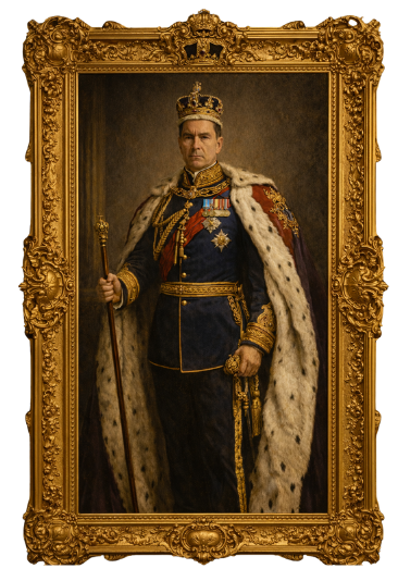 NationStates | Dispatch | Empire of Britain || Royal House & Nobility