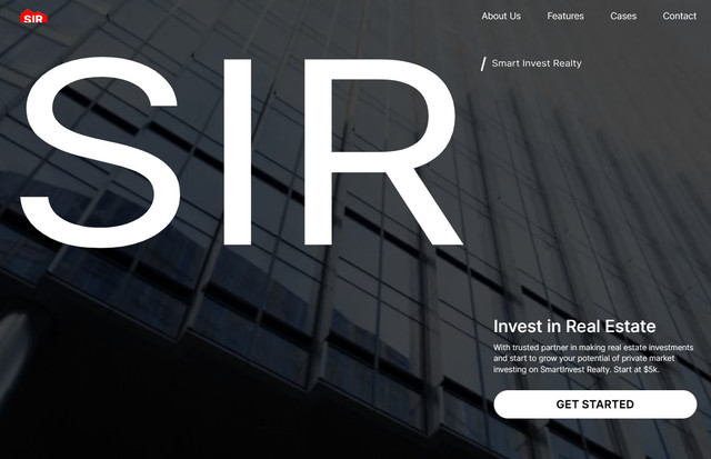 Smart Invest Realty