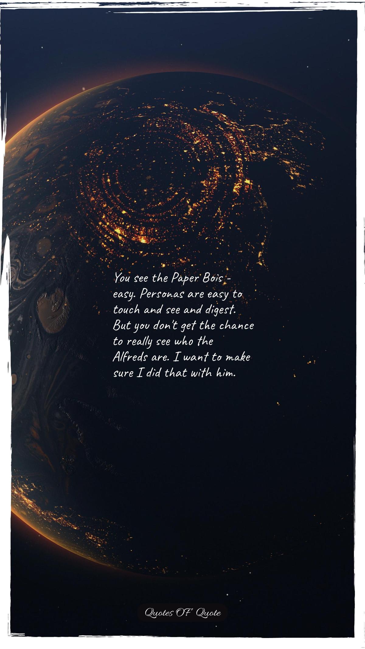 85 Quotes From Brian Tyree Henry - Quotes OF Quote