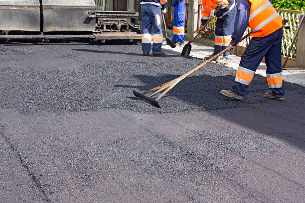 Save Money On Your Shopping Mall's Driveway With These Smart Tips
