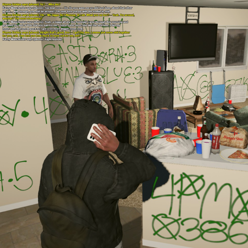 Jack Mode - Character Stories - GTA World Forums - GTA V Heavy Roleplay ...