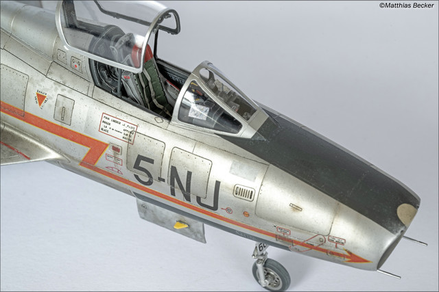 Special Hobby/Azur new 1:48 Super Mystère B2 - Ready for Inspection ...