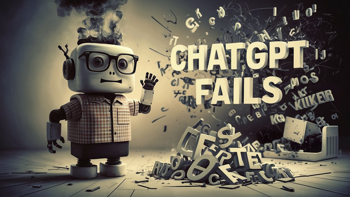 ChatGPT’s Inability to Evaluate Journals Exposes AI Fails