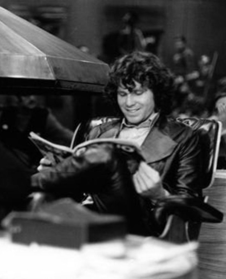 Can Plangent Processes "fix" The Doors' 1969 Aquarius concerts? | Page ...