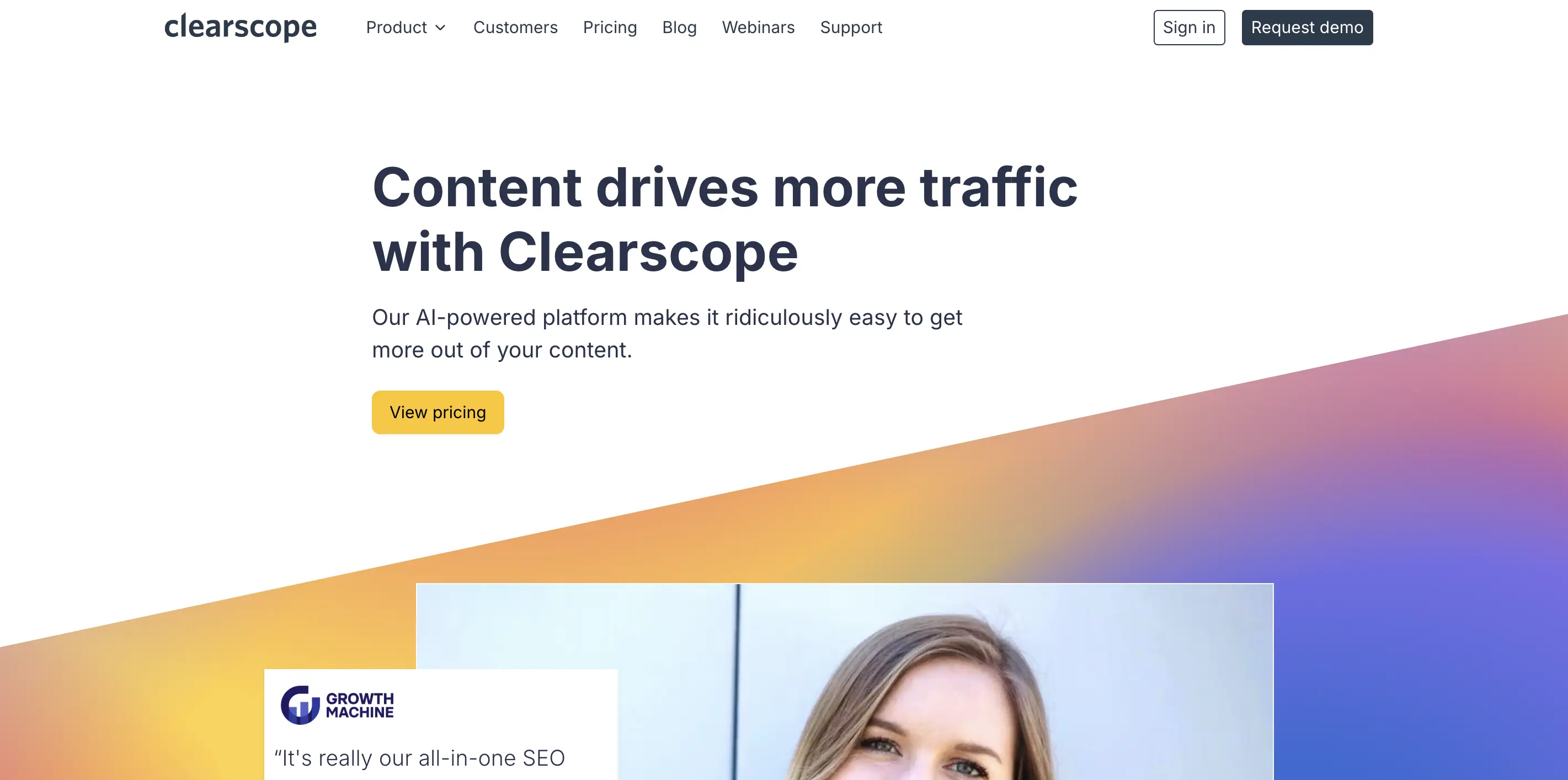 Top 5 Best AI SEO Tools To Try In 2025 Top 5 Best AI SEO Tools To Try In 2025