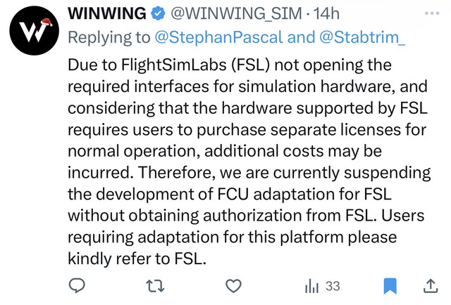 REPORTED: FSL Has Just Released Their a321 For MSFS2020 - Page 18 ...