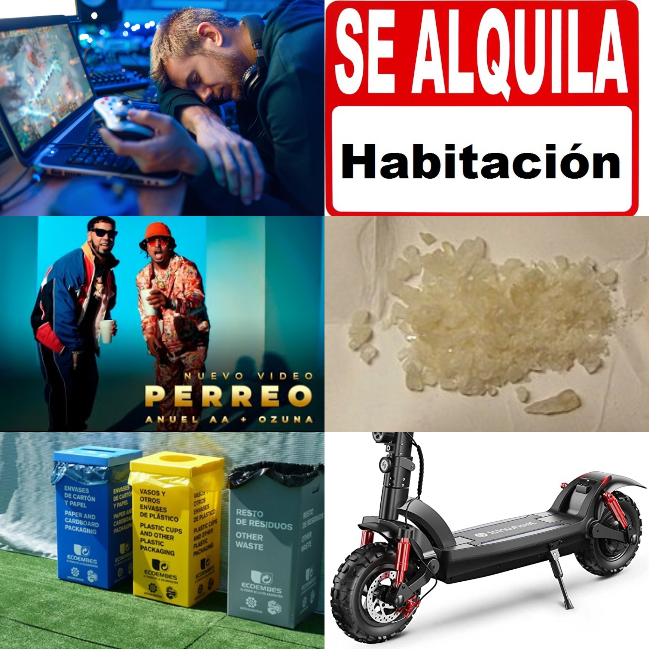 La generación retrasada - Forocoches