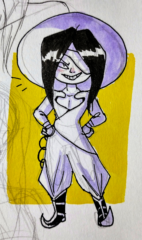 Pearl Slug's Bleach Fanarts - Chapter 1 - Pearl_Slug - Bleach (Anime ...
