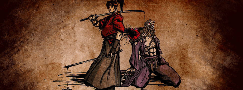 Musashi vs Cthulhu mistura samurais e Lovecraft em jogo brasileiro ...