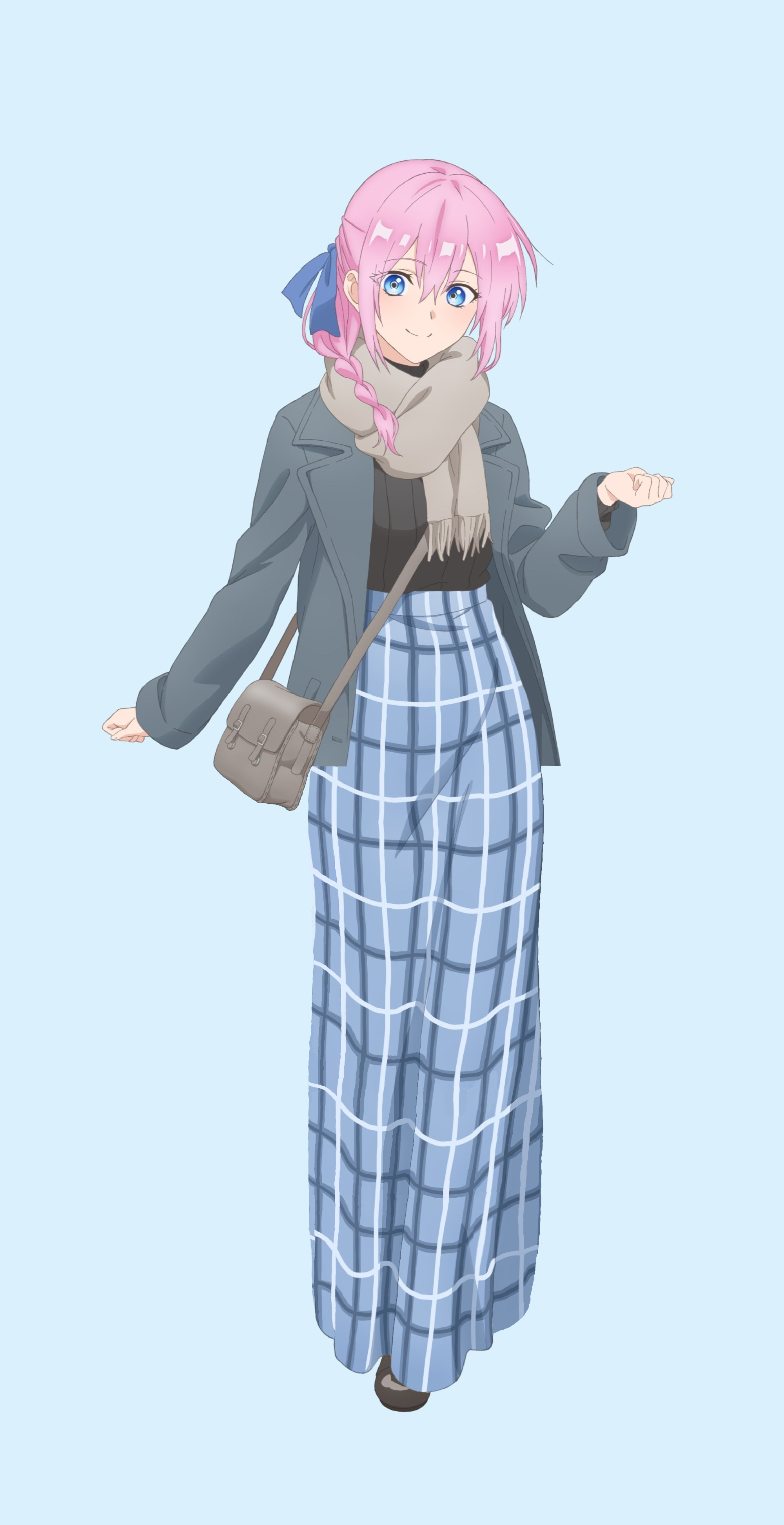 Shikimori's Not Just a Cutie - Kawaii Dake Janai Shikimori-san