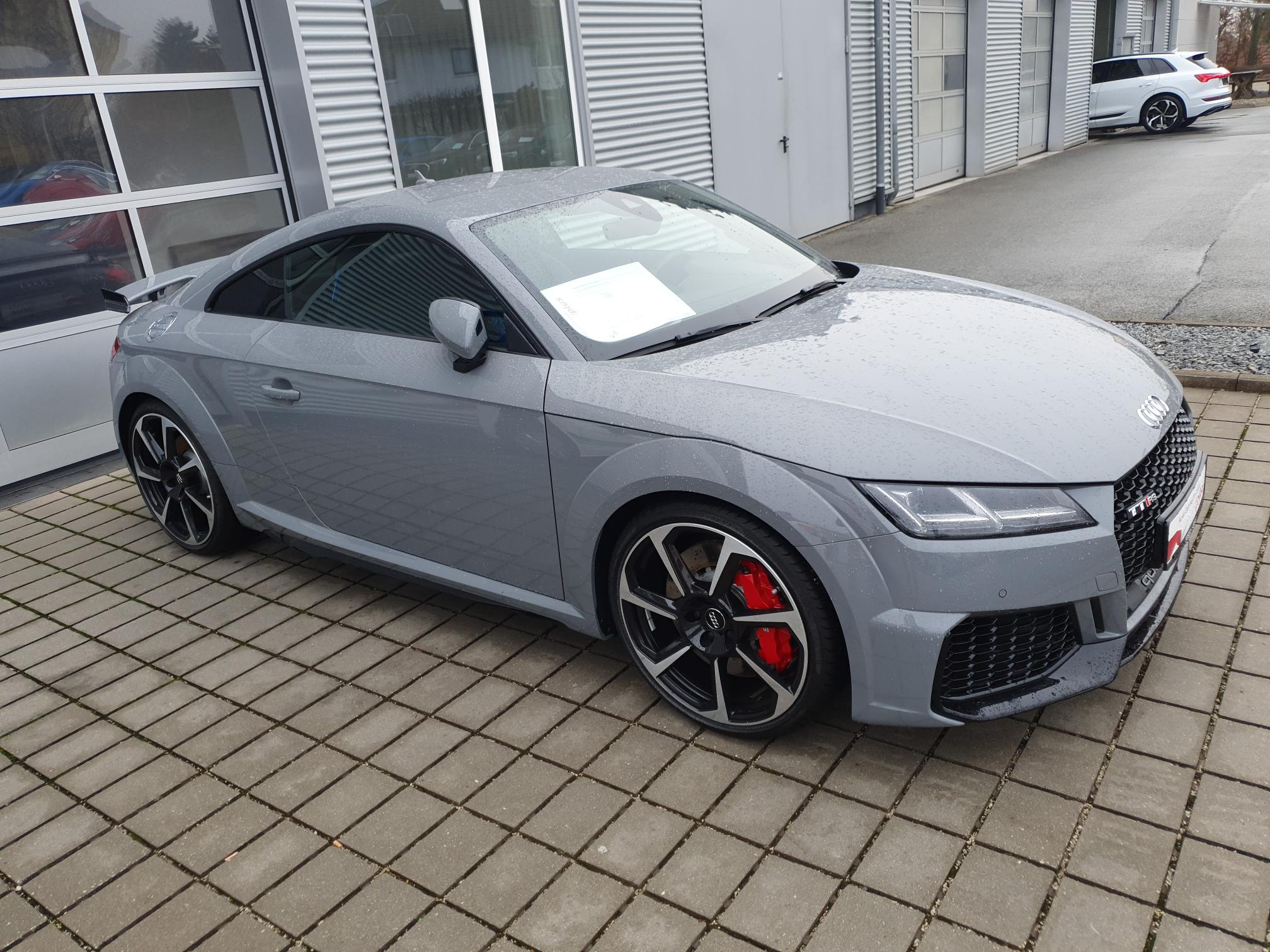 Audi Tt Forum