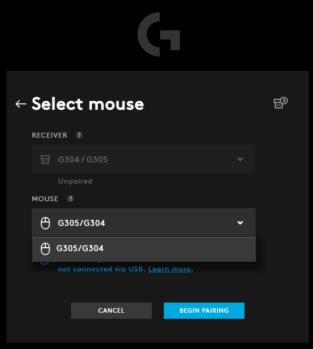 HELP! I Lost my USB dongle ( G PRO X SUPERLIGHT ) : r/MouseReview