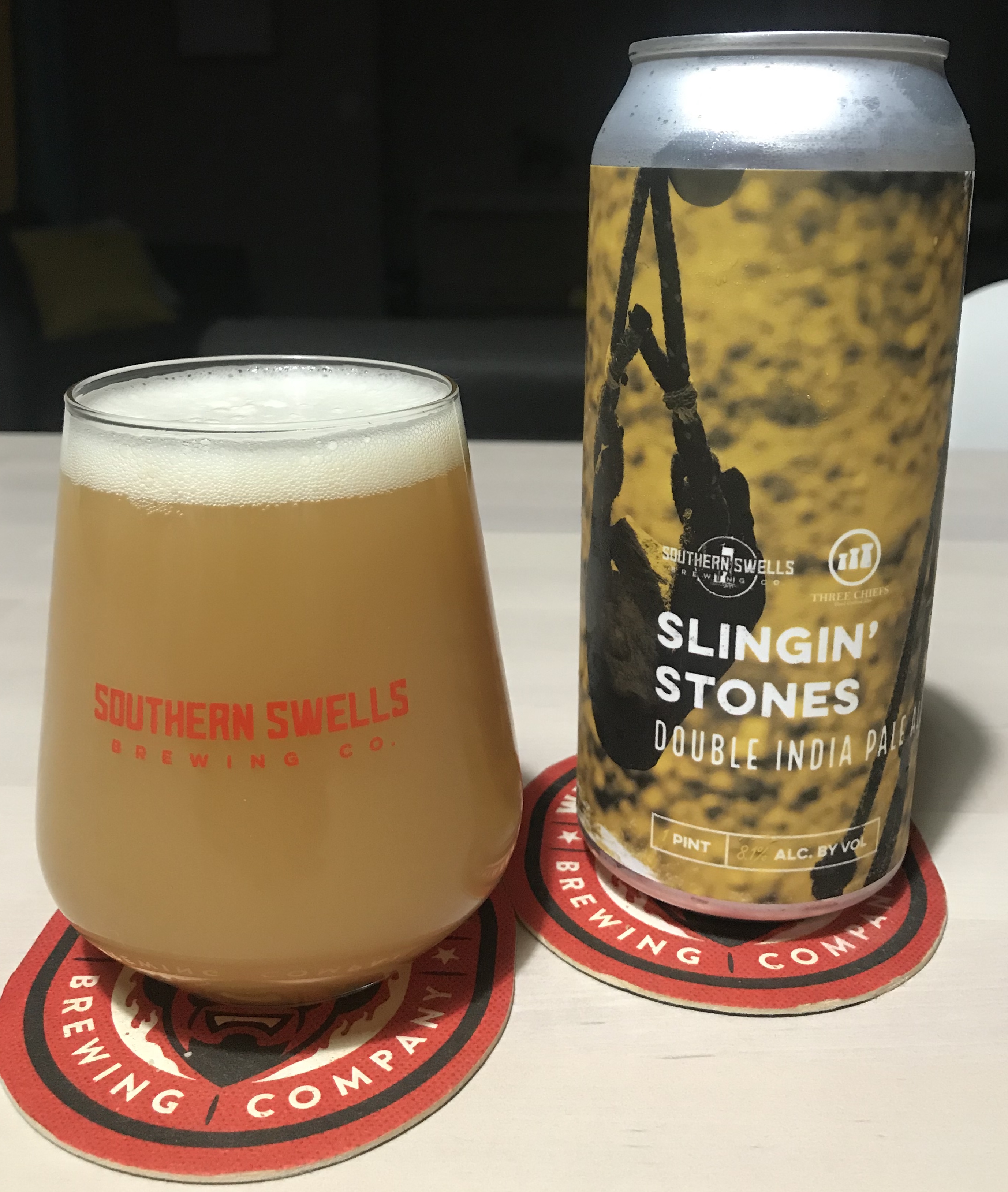 Southern Swells : r/CraftBeer
