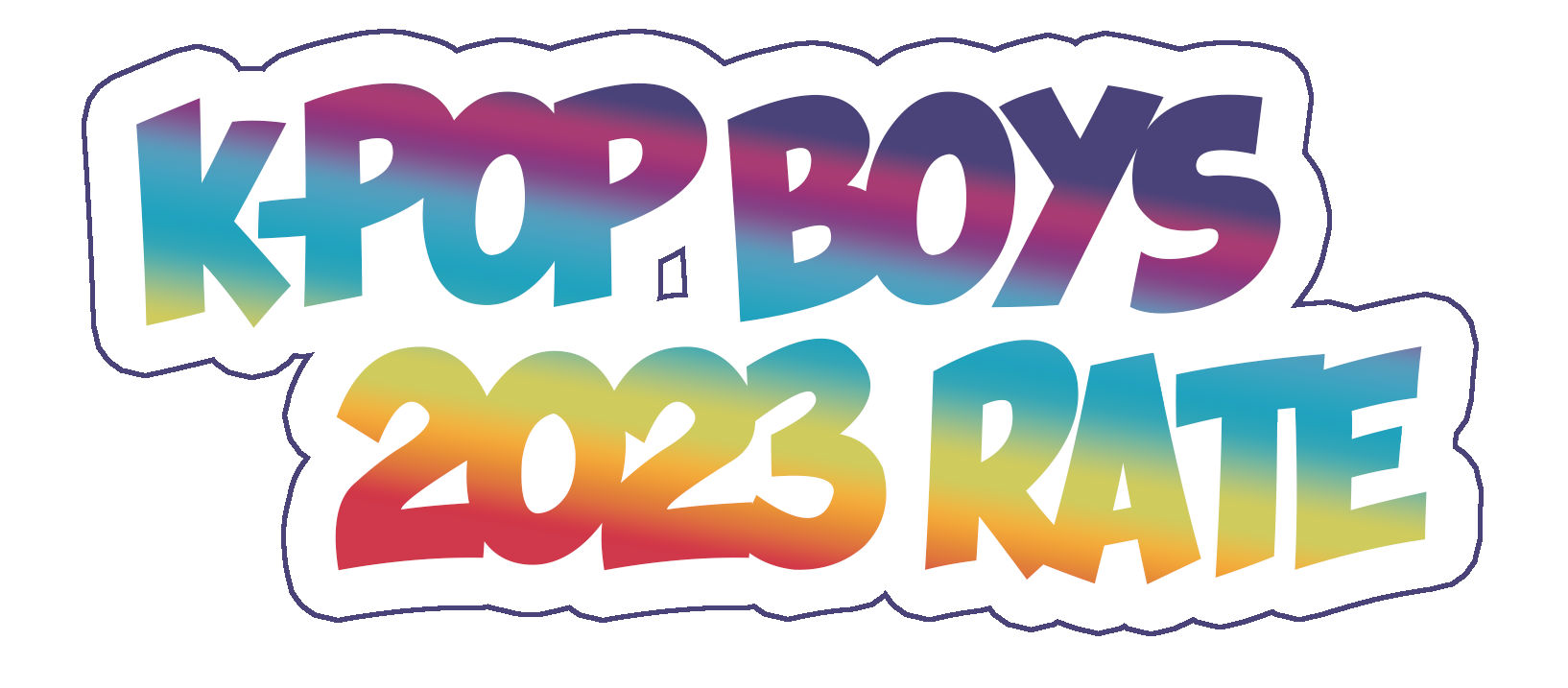 K-Pop Boys Rate ⚣ 2023 Edition ⚣ #46 - "good but forgettable" | The ...
