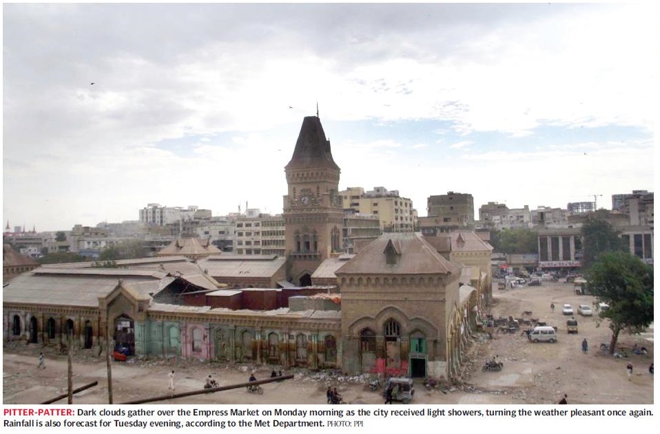 KARACHI | Progress News & Updates | Page 920 | SkyscraperCity Forum