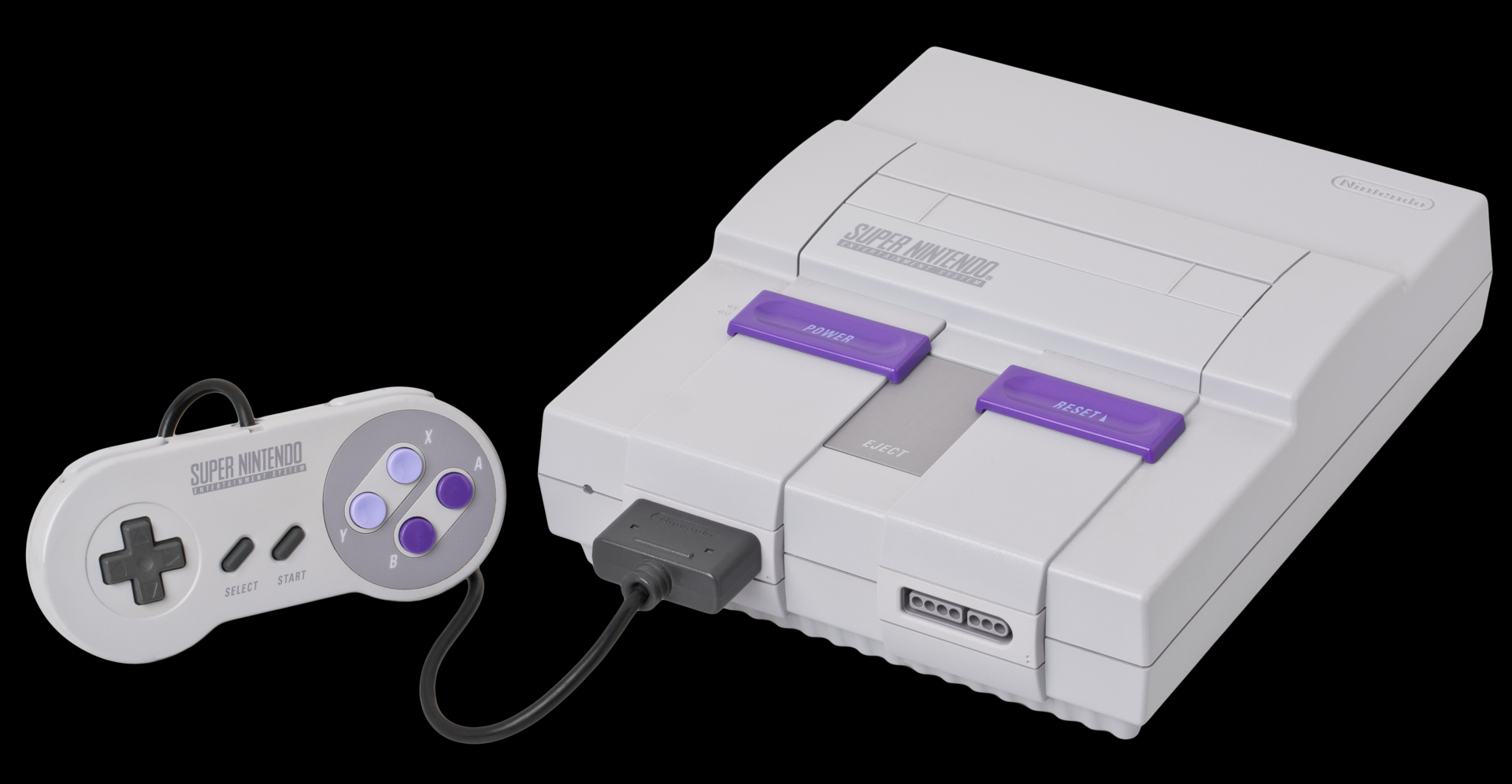 What do/did you think of the SNES launch? (August 19, 1991) | ResetEra
