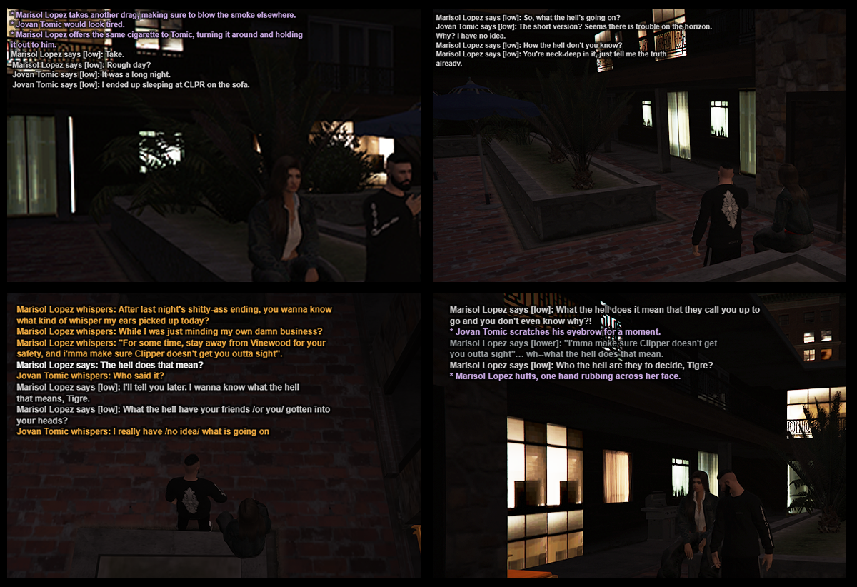 Ex-Yugoslavian Clan - Page 58 - Unofficial Factions - GTA World Forums ...