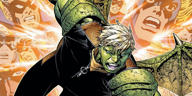 YOUNG AVENGERS: 10 Members Of The Team We Want To See In The Marvel ...