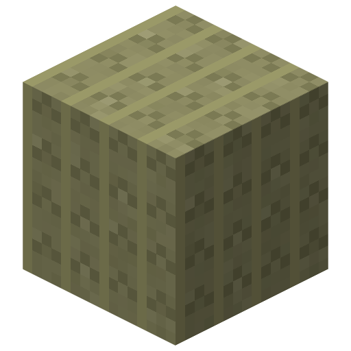 MineRooms - Backrooms Building Blocks at Minecraft - mods and community