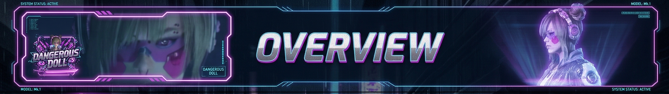 Mox Doll Mk.1 Cyberdeck at Cyberpunk 2077 Nexus - Mods and community