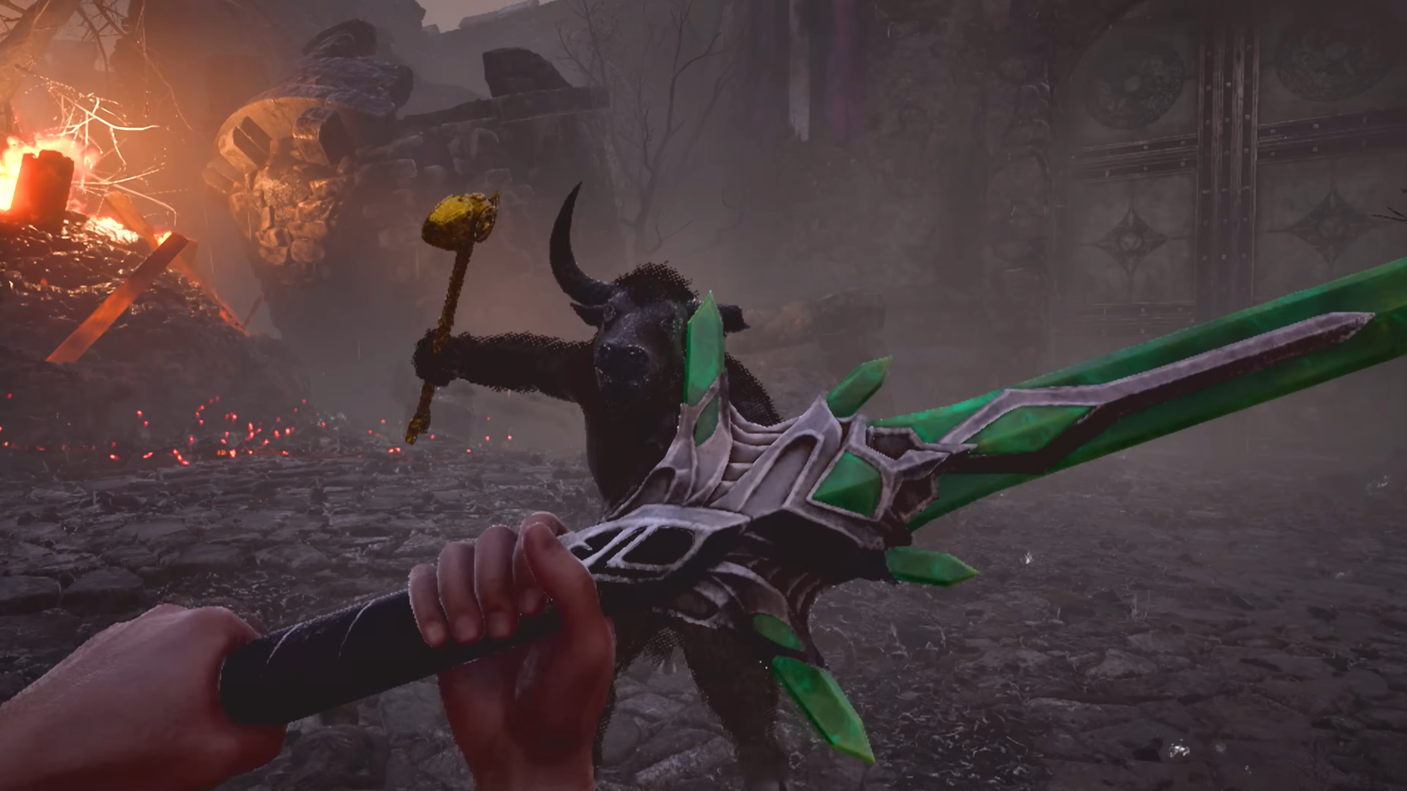 Bethesda has possibly backtracked on Elder Scrolls IV Remastered Switch ...