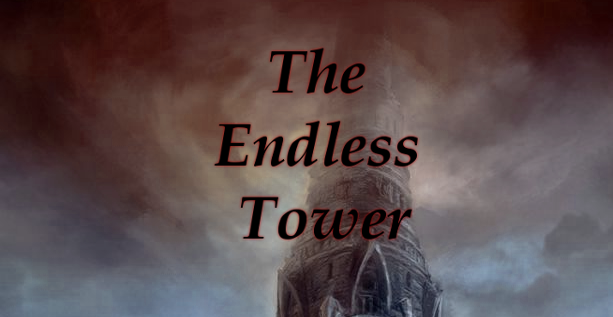 The Endless Tower - Gdr a tema Isekai