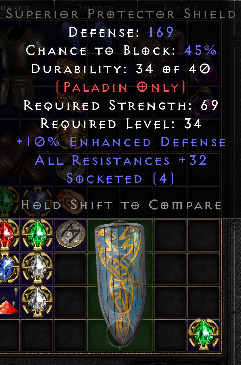 All Must Be Sold Out, Offer If Too Expensive - Topic - d2jsp
