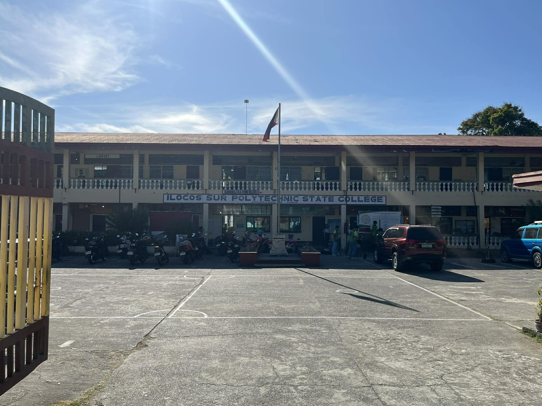 SN Admin Bldg hosted at ImgBB — ImgBB