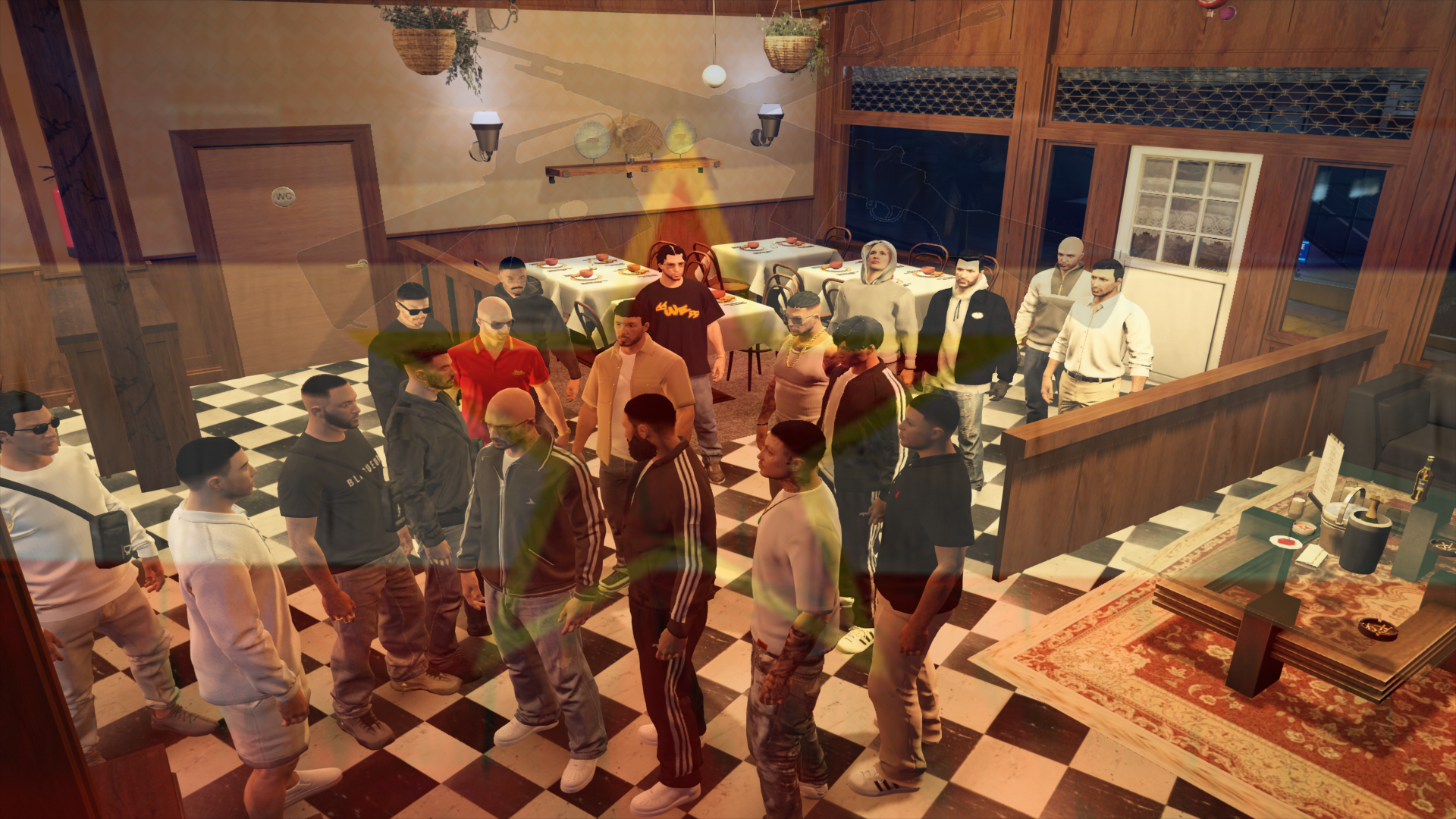 Ex-Yugoslavian Clan - Page 51 - Unofficial Factions - GTA World Forums ...