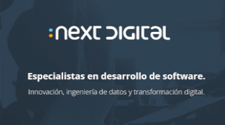 Next Digital | Codemotion Partners