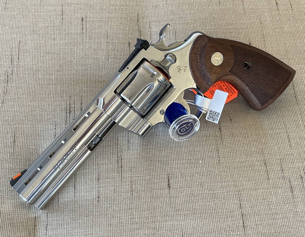 Revolver porn thread. | Page 101 | Maryland Shooters Forum - Weapon ...