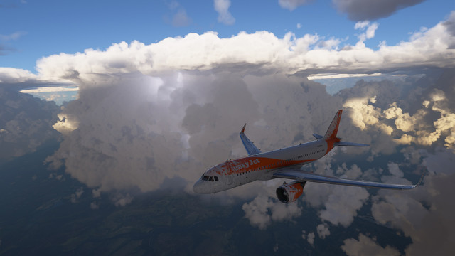 The 'Official' Screenshot/Videos & Tips thread for MSFS 2020 ...