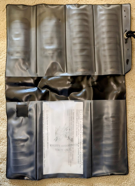 *UPDATE* Upper Parts (BUIS, Carry Handle, FN Upper, Bolt, MP Bolt ...
