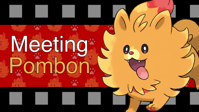 Pokémon Winds and Waves announced coming 2027 | Switch 2 Only (Staff ...