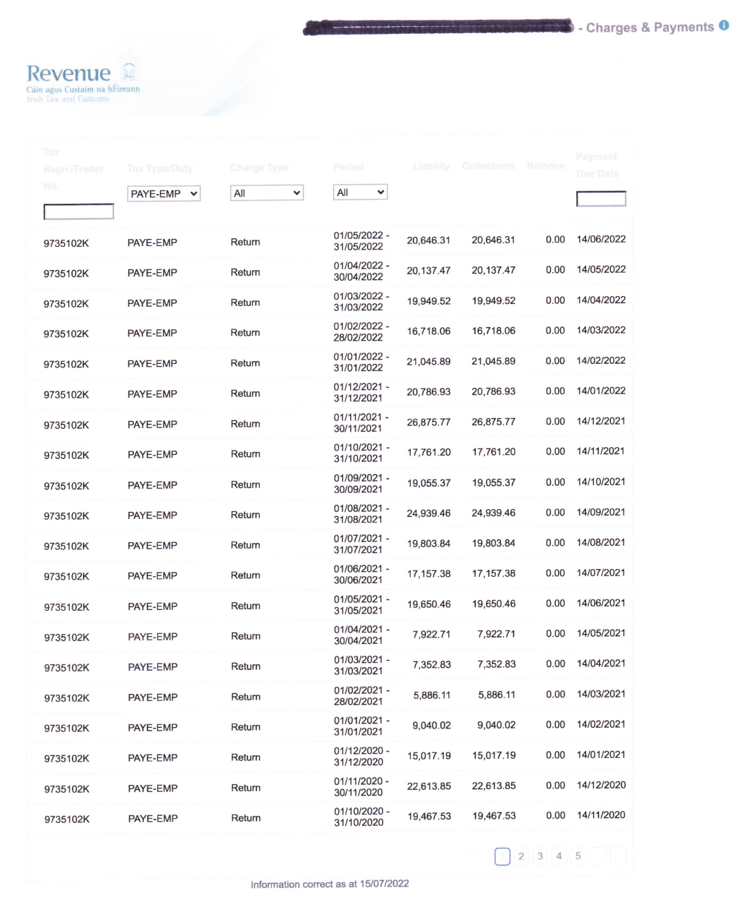 Tax-clearance-example hosted at ImgBB — ImgBB