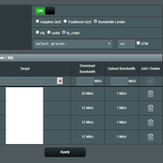 Asus AC88U Merlin FQ_Codel Settings | SNBForums